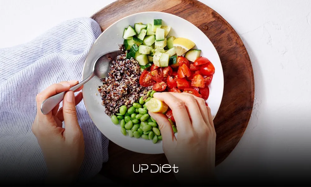 Low FODMAP Diet to Relieve IBS Symptom